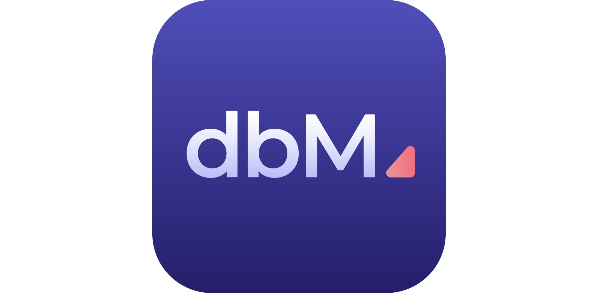 Aggregating data is just the beginning. Make it matter with dbMotion